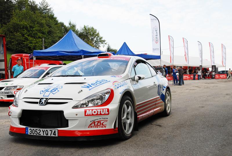 307 WRC Site Officiel Du Team GPC MOTORSPORT 307 WRC Site Officiel Du Team GPC MOTORSPORT